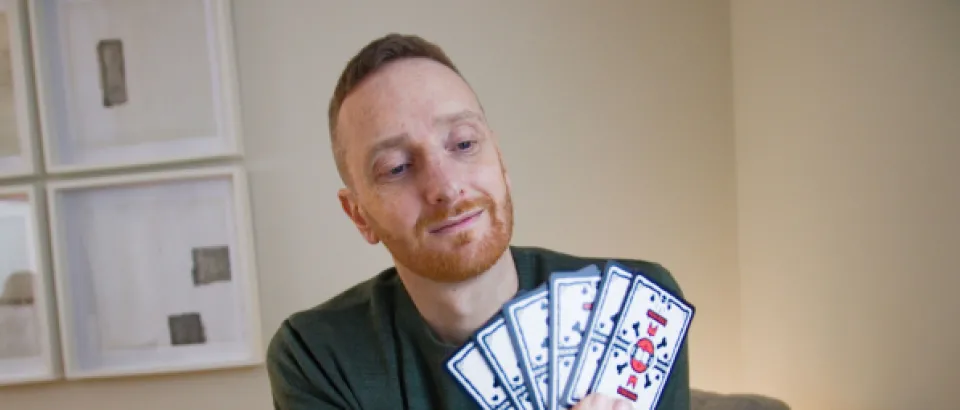 Revolutionising Solitaire: How the Start-Up Accelerator Programme ...